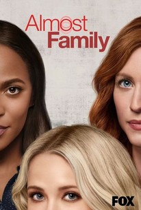 Almost Family: Season 1 | Rotten Tomatoes