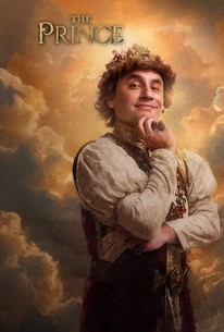 The Prince: Season 3 | Rotten Tomatoes