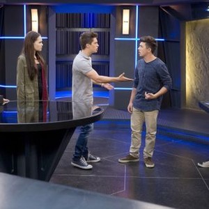 Bradley Steven Perry - Rotten Tomatoes
