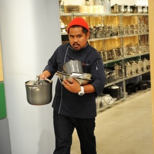 Sheldon Simeon - Rotten Tomatoes