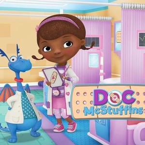 Doc McStuffins - Rotten Tomatoes