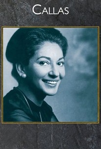 Callas | Rotten Tomatoes