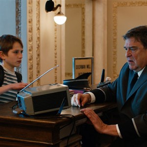 Extremely Loud & Incredibly Close (2012) - Rotten Tomatoes