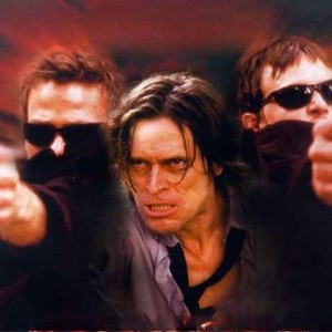 The Boondock Saints - Rotten Tomatoes