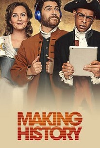 Making History | Rotten Tomatoes