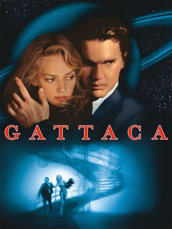 Gattaca Cast