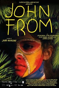 John From | Rotten Tomatoes