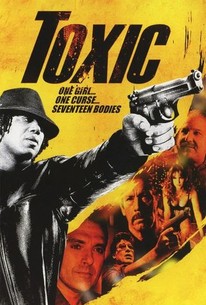Toxic | Rotten Tomatoes