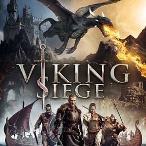 Viking Siege - Rotten Tomatoes