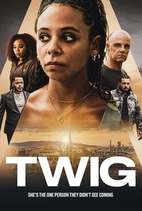 TWIG | Rotten Tomatoes