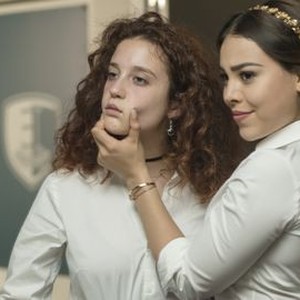 Elite: Season 1 - Rotten Tomatoes