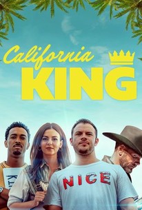 California King | Rotten Tomatoes