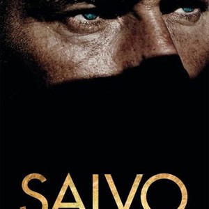 Salvo - Rotten Tomatoes