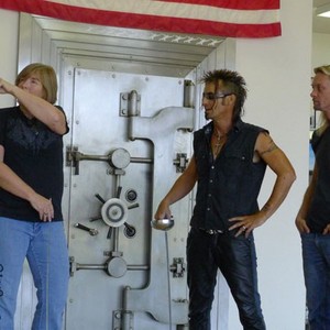 Ricky Bretherton - Rotten Tomatoes