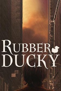 Rubber Ducky | Rotten Tomatoes