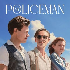 My Policeman - Rotten Tomatoes