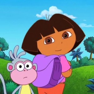 Dora the Explorer: Season 3, Episode 17 - Rotten Tomatoes