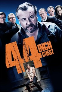 44 Inch Chest | Rotten Tomatoes