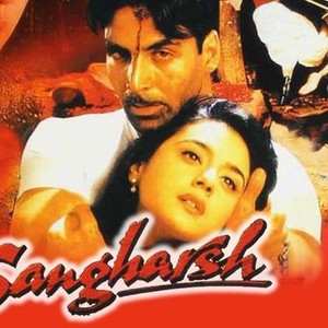 Sangharsh - Rotten Tomatoes