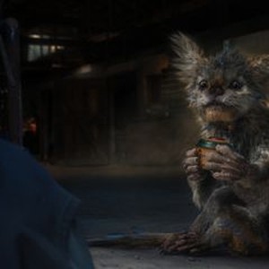 Chupa - Rotten Tomatoes