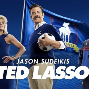 Ted Lasso - Rotten Tomatoes