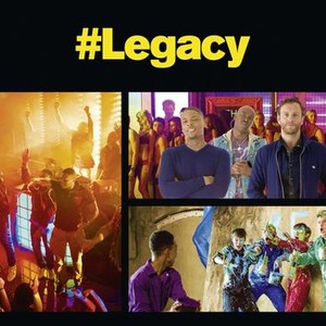 Legacy - Rotten Tomatoes