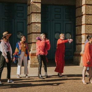 Rare Beasts - Rotten Tomatoes