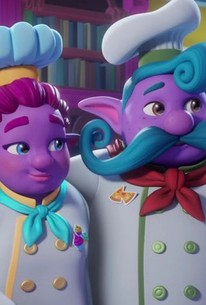 Super Monsters: Season 4, Episode 12 - Rotten Tomatoes