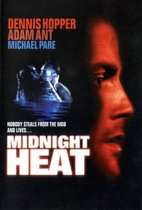 Midnight Heat (1991) | Rotten Tomatoes