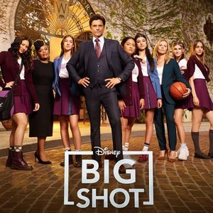 Big Shot - Rotten Tomatoes
