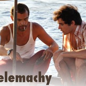 The Telemachy - Rotten Tomatoes