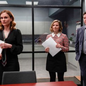 Flack - Rotten Tomatoes