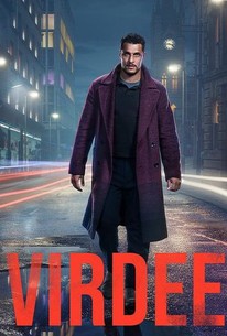 Virdee: Season 1 | Rotten Tomatoes