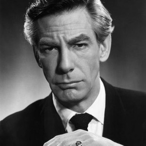 Michael Gough - Rotten Tomatoes