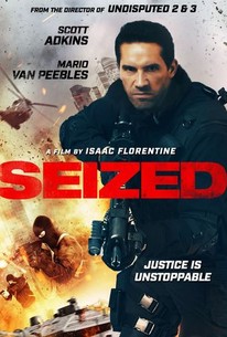 Seized (2020) | Rotten Tomatoes