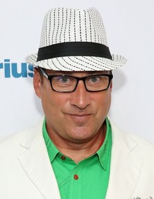 Ian Halperin - Rotten Tomatoes