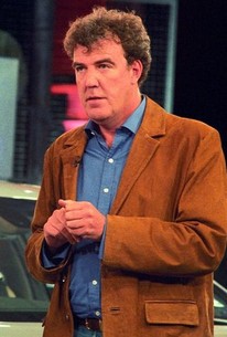 Top Gear: Season 4, Episode 5 | Rotten Tomatoes