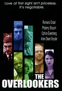 The Overlookers | Rotten Tomatoes