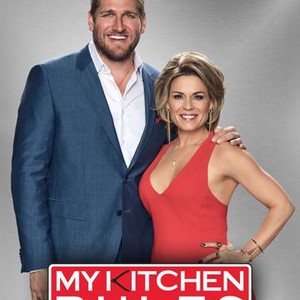 My Kitchen Rules - Rotten Tomatoes