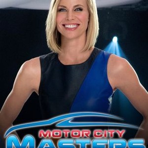 Motor City Masters - Rotten Tomatoes