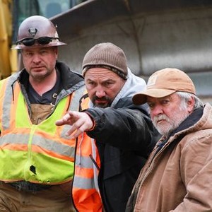 Derek Dodge - Rotten Tomatoes