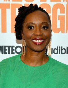 Bassey Ikpi | Rotten Tomatoes