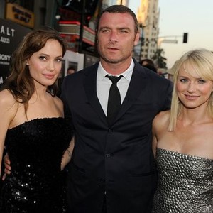 Salt - Rotten Tomatoes