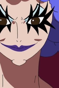 One Piece: Season 13, Episode 27 | Rotten Tomatoes