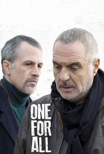 One for All | Rotten Tomatoes