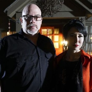 The Holzer Files: Season 1, Episode 1 - Rotten Tomatoes