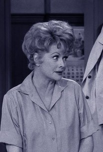 The Lucy Show: Season 1, Episode 17 | Rotten Tomatoes
