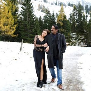 Sayyeshaa Saigal - Rotten Tomatoes