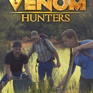 Venom Hunters - Rotten Tomatoes