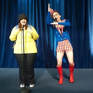 Danielle Kaplowitz - Rotten Tomatoes